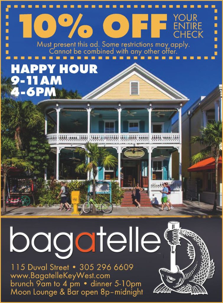 Key West / Florida Keys Money Saving Discount Coupons | FLORIDA KEYS ...