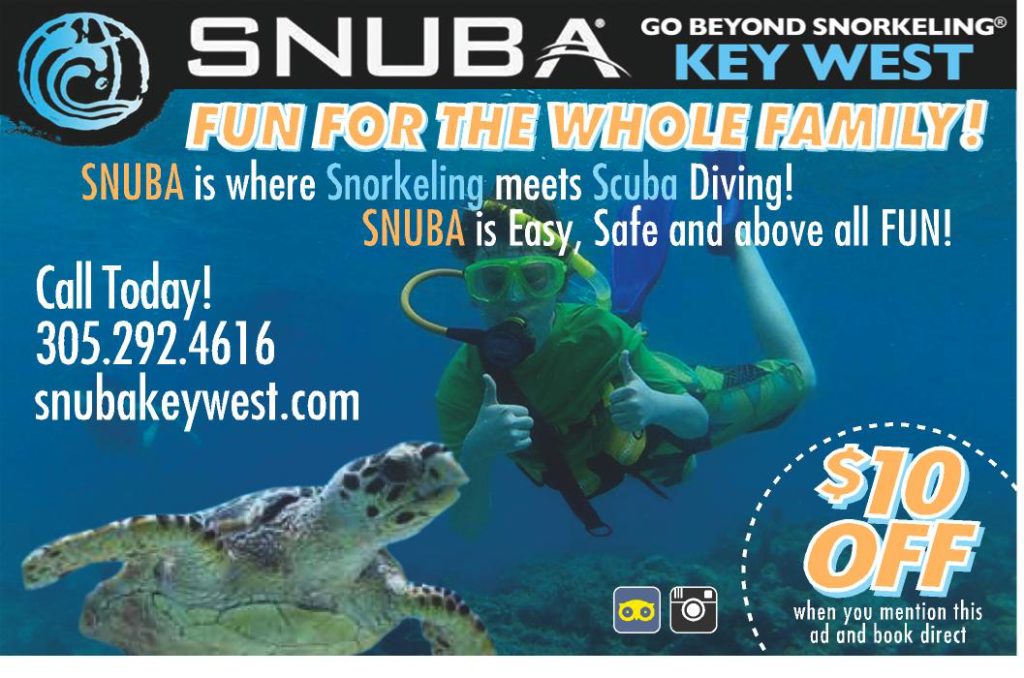 Key West / Florida Keys Money Saving Discount Coupons | FLORIDA KEYS ...
