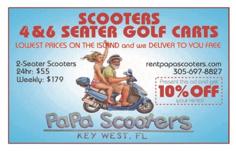 Key West / Florida Keys Money Saving Discount Coupons | FLORIDA KEYS ...