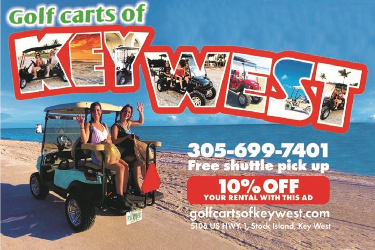Key West / Florida Keys Money Saving Discount Coupons | FLORIDA KEYS ...