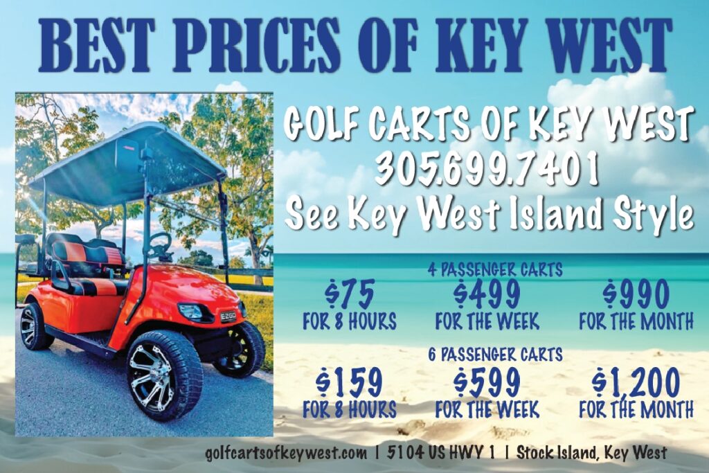 Key West / Florida Keys Money Saving Discount Coupons | FLORIDA KEYS ...