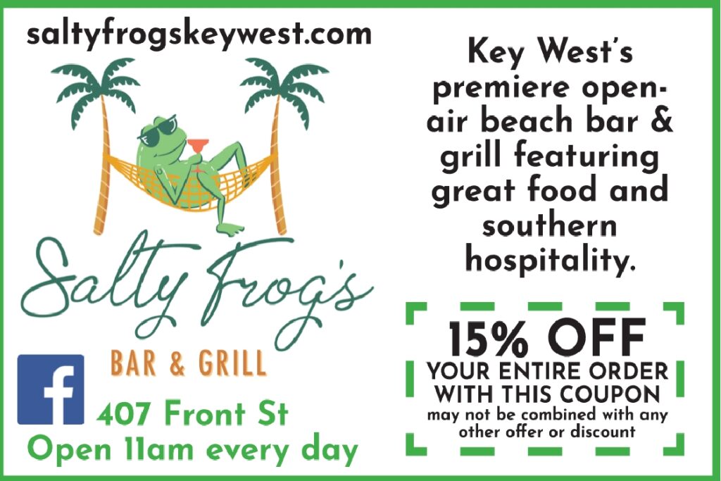 Key West / Florida Keys Money Saving Discount Coupons | FLORIDA KEYS ...