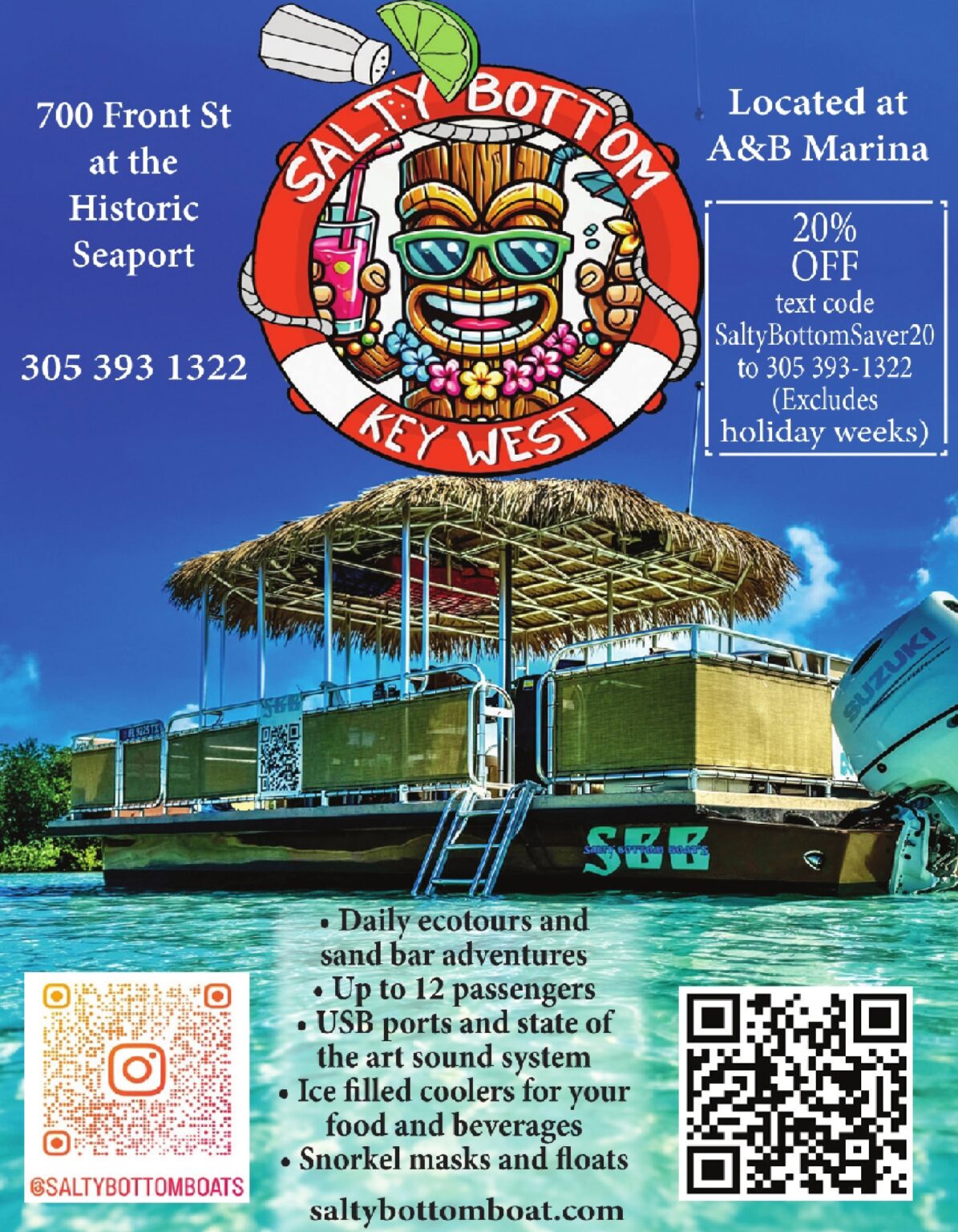 Key West / Florida Keys Money Saving Discount Coupons | FLORIDA KEYS ...