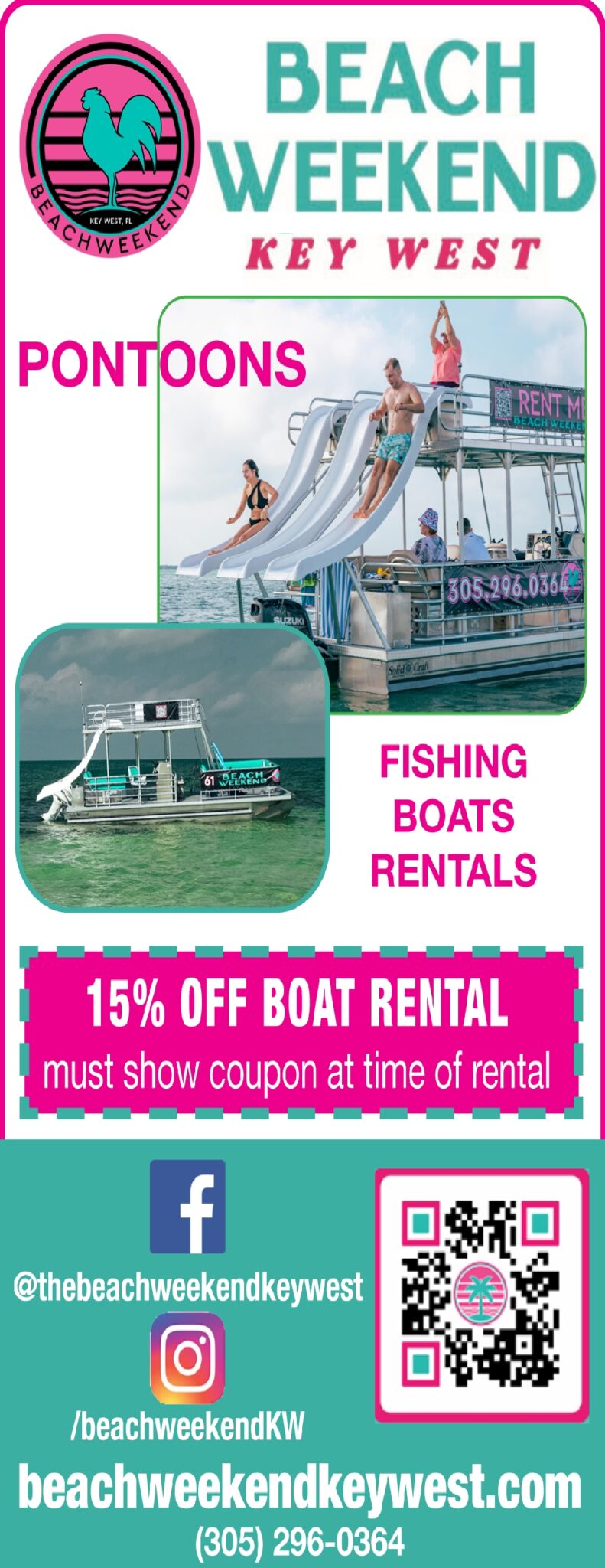 Key West / Florida Keys Money Saving Discount Coupons | FLORIDA KEYS ...